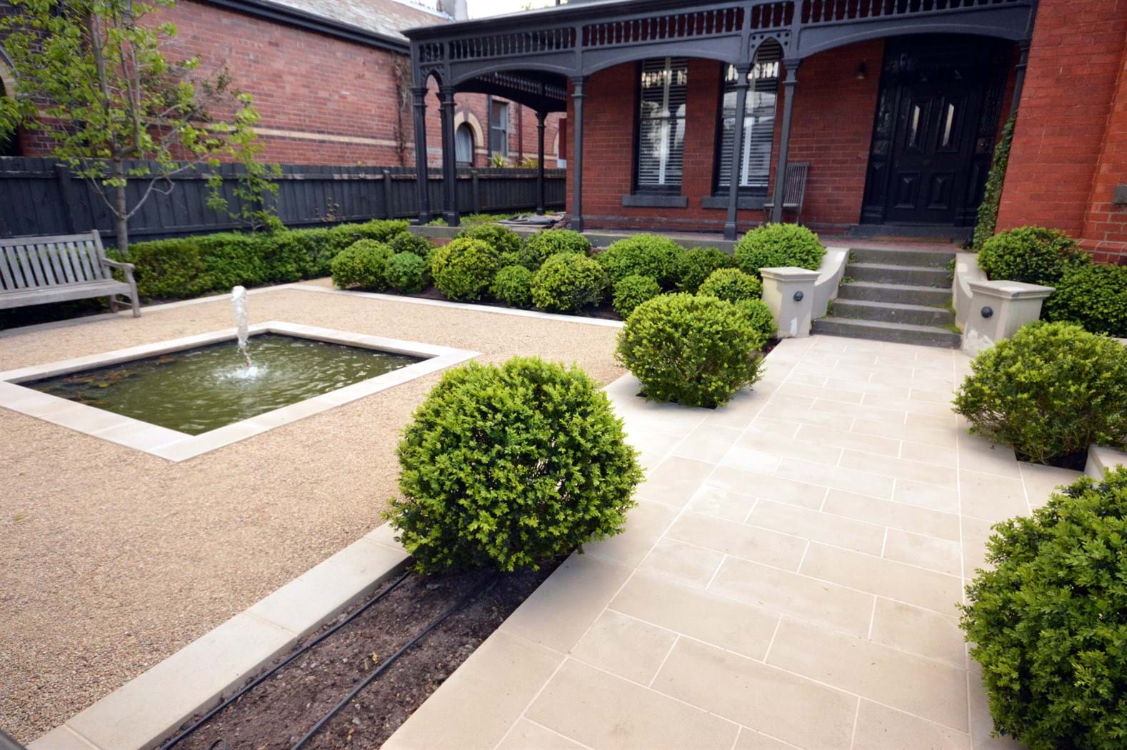 Supreme Green | Driveways & Paths